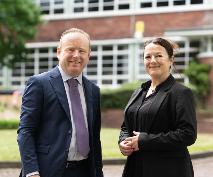 Welcome to Kemnal Technology College