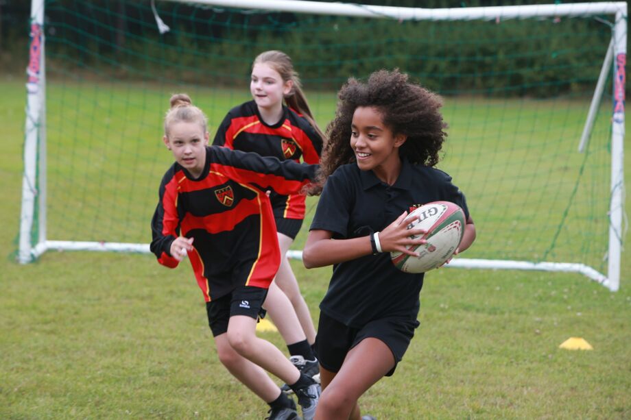 Our Vision and Values - Kemnal Technology College