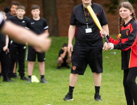 Welcome to Kemnal Technology College