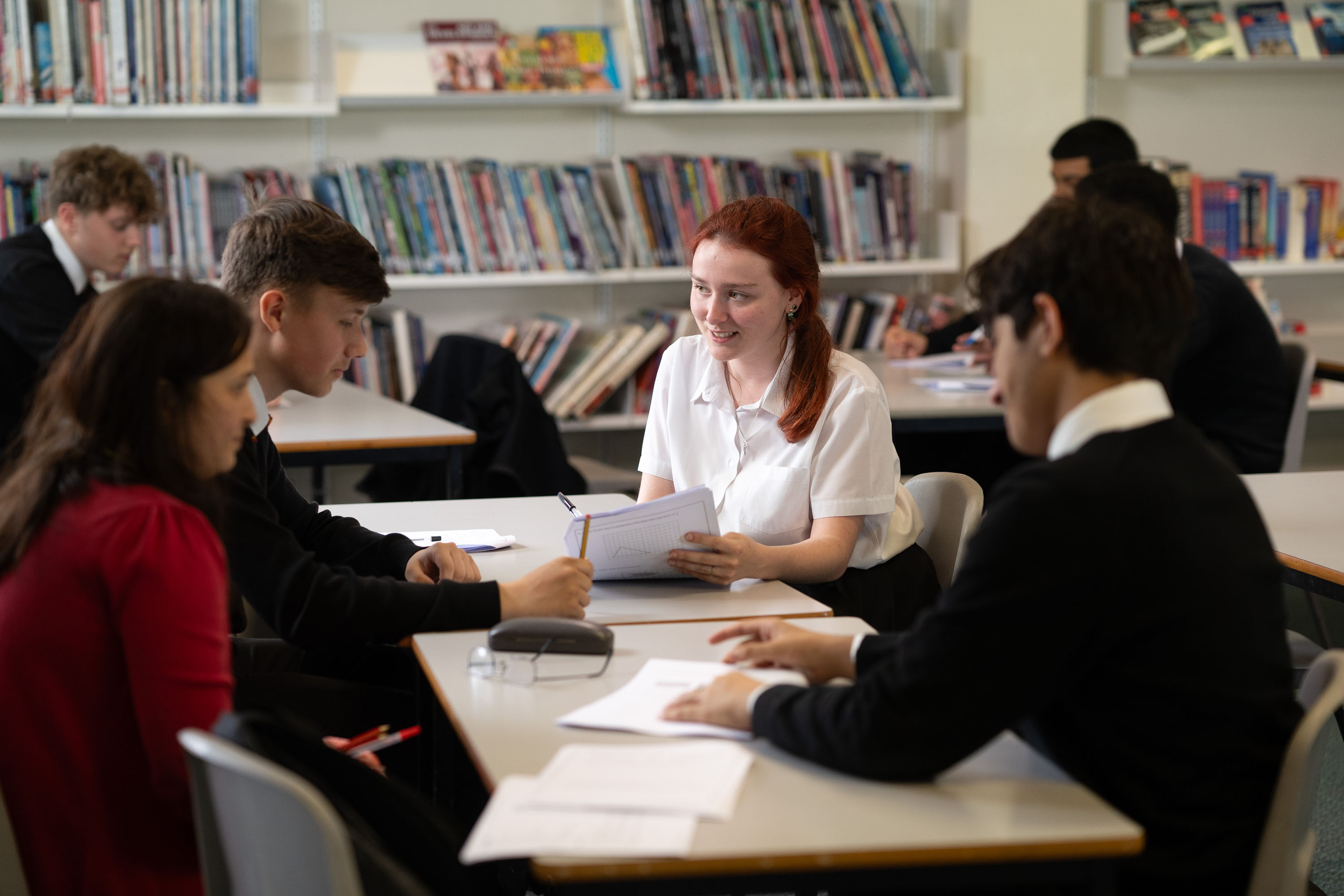 Welcome - Kemnal Technology College