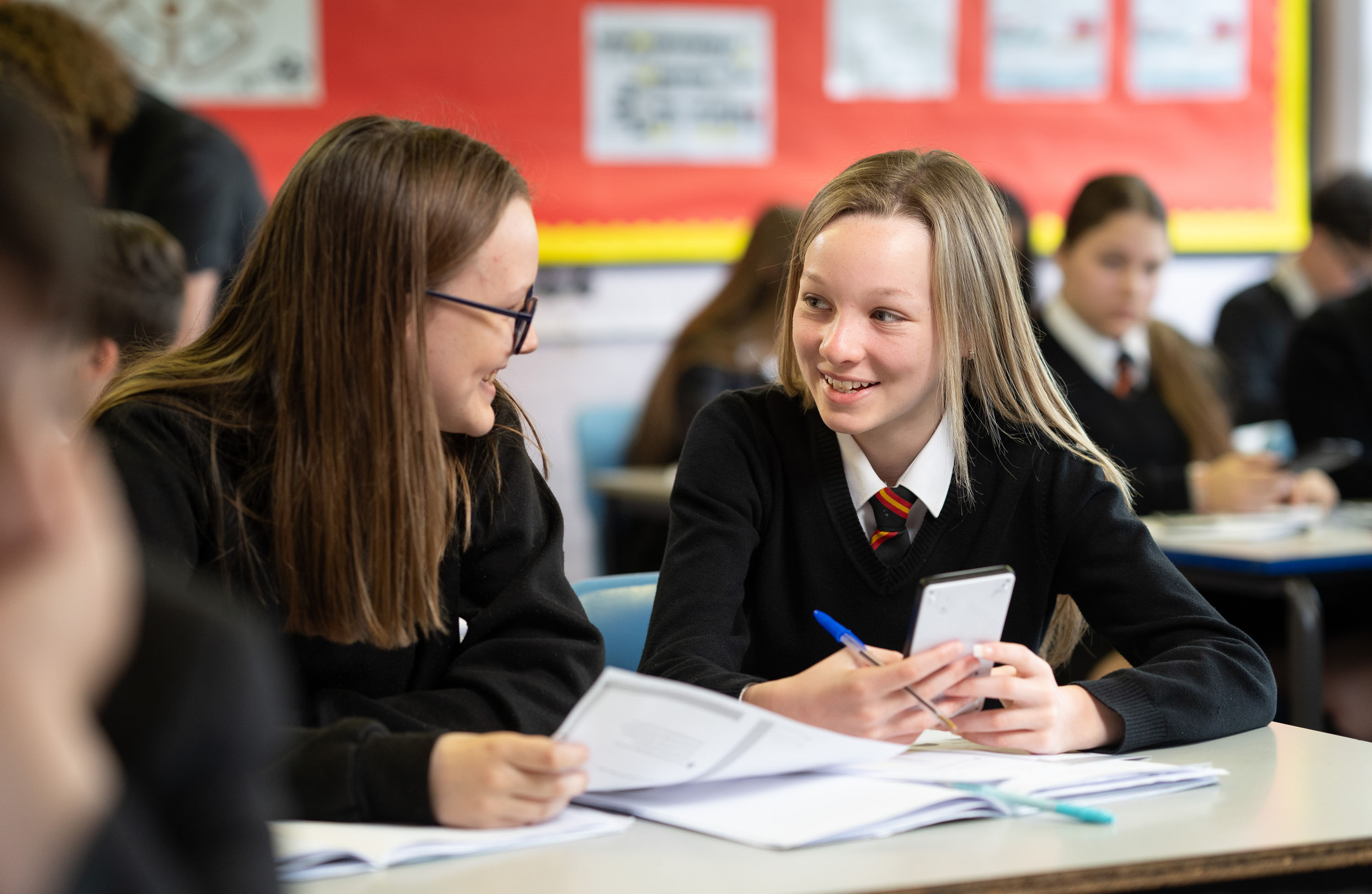 Vacancies - Kemnal Technology College