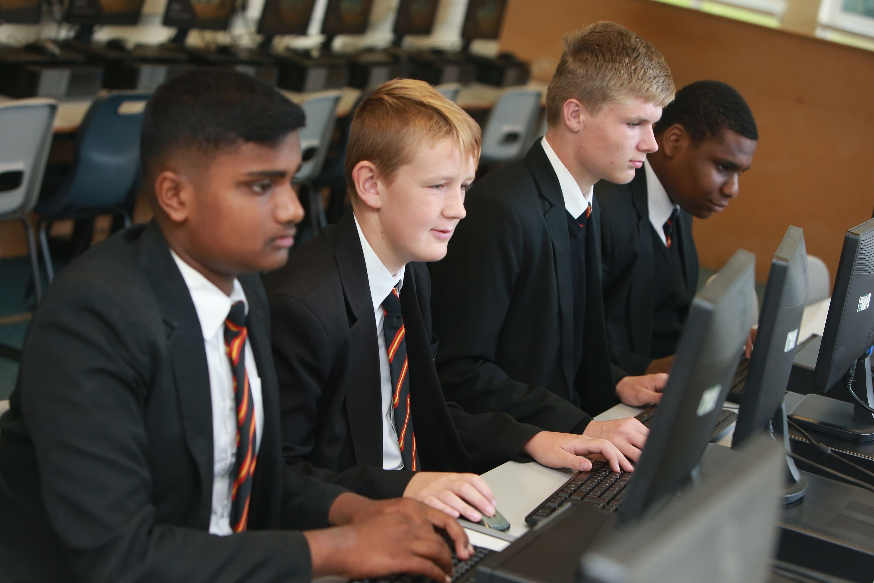 GDPR - Kemnal Technology College