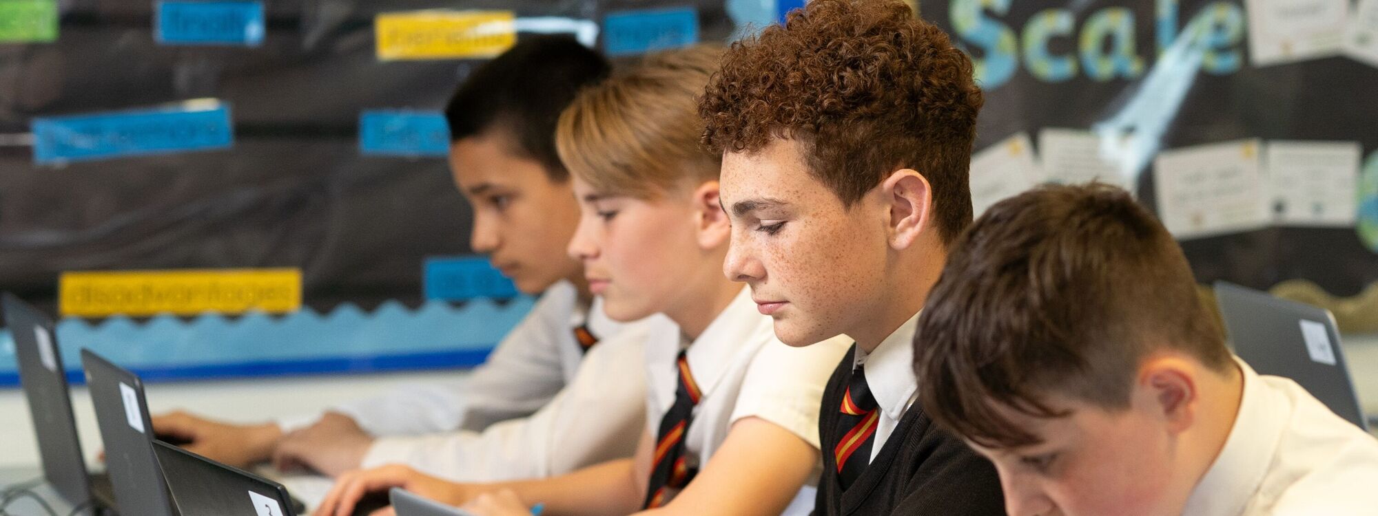 Exams - Kemnal Technology College